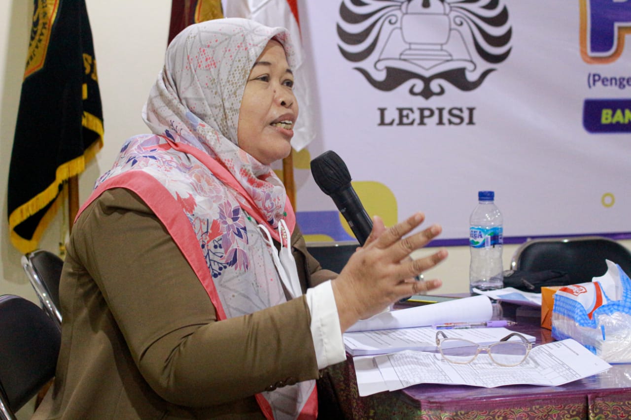 Pengenalan Kehidupan Kampus bagi Mahasiswa Baru (PKKMB) Tahun Ajaran 2022/2023 – ASM LEPISI