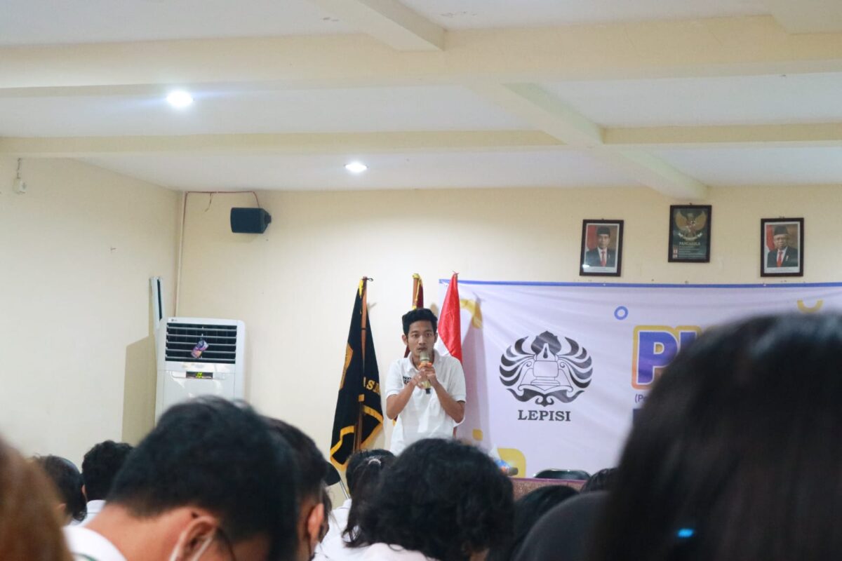 Pengenalan Kehidupan Kampus bagi Mahasiswa Baru (PKKMB) Tahun Ajaran 2022/2023 – ASM LEPISI