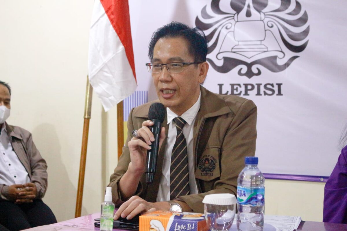 Pengenalan Kehidupan Kampus bagi Mahasiswa Baru (PKKMB) Tahun Ajaran 2022/2023 – ASM LEPISI